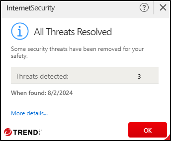 Meterpreter Shells on Windows Systems